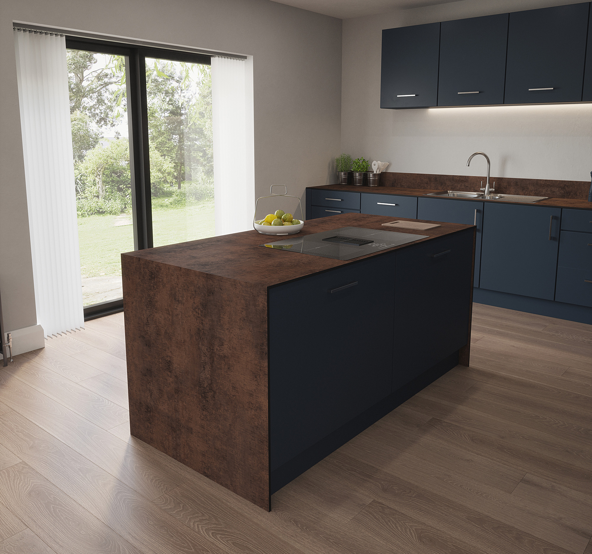 home - mariz surfaces